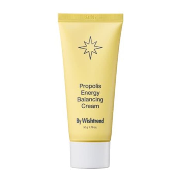 BY WISHTREND PRO BIOME BALANCE CREAM. Mimibox Cosmetics